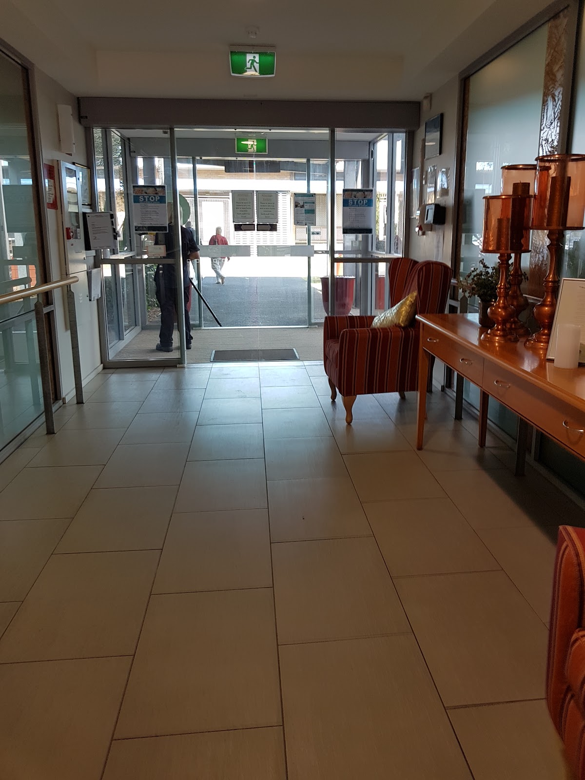 Residential aged Care Homes In Hunter - Reviews, Availability, Rooms ...