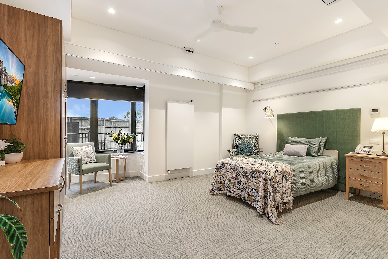 Residential Aged Care Homes in Frankston - Reviews, Availability, Rooms ...