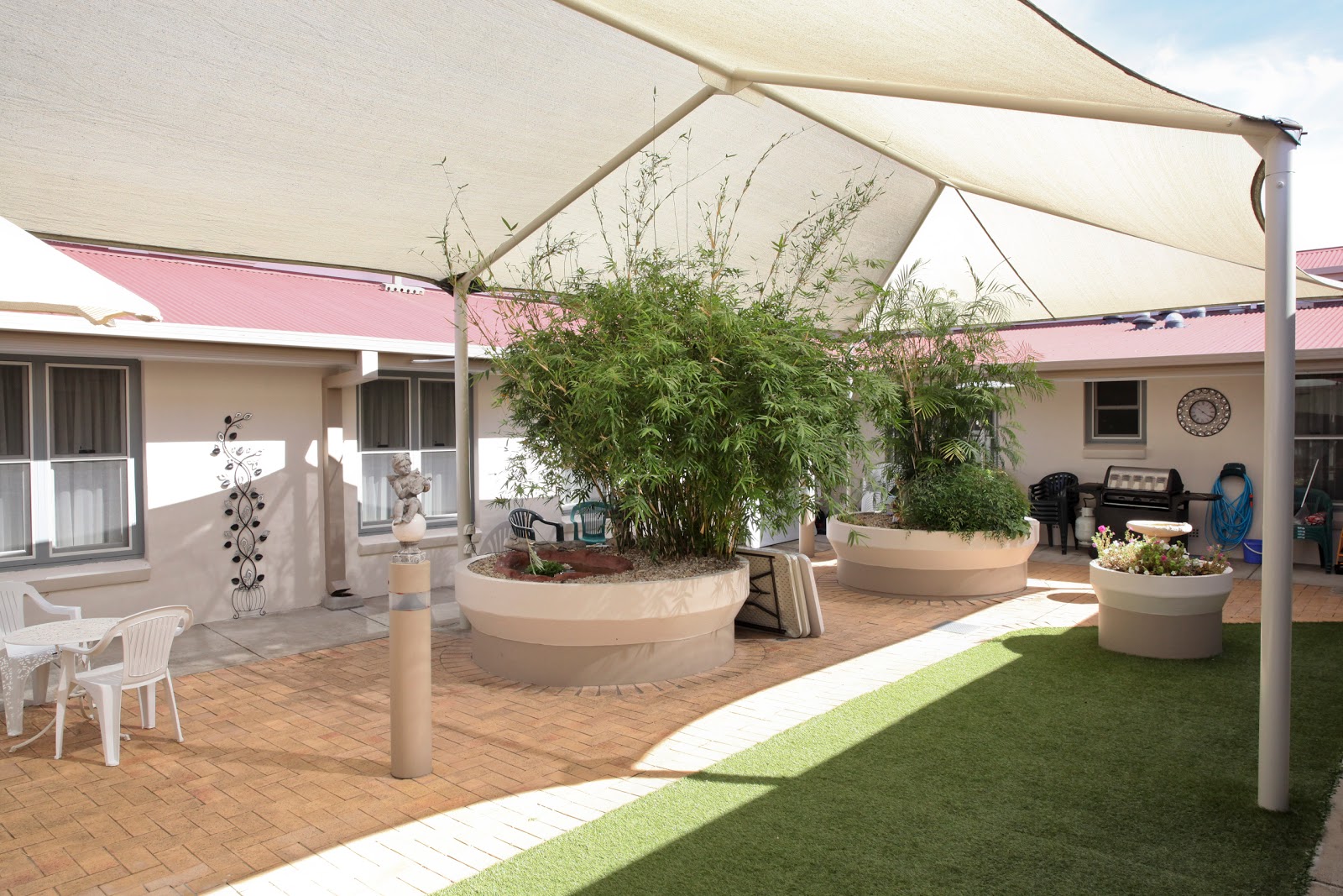 RFBI Tamworth Masonic Village - Aged Care Home in Tamworth | Caring Co