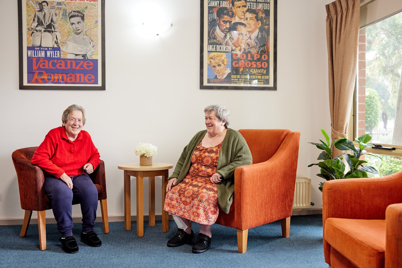 Frankston Aged Care Homes - Reviews, Availability, Rooms | Caring Co