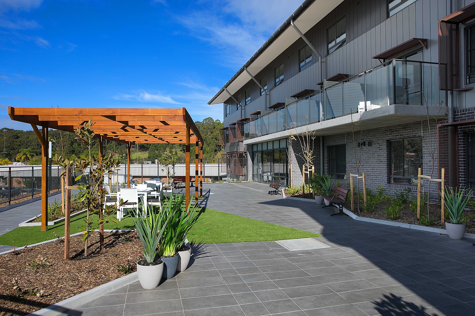 Residential aged Care Homes In Hunter - Reviews, Availability, Rooms ...