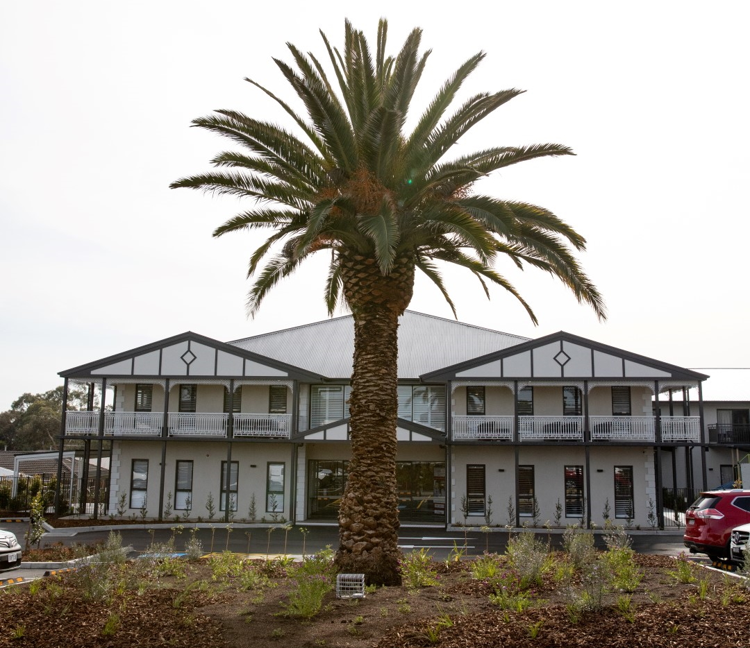 Langwarrin Community Aged Care - Aged Care Home in Langwarrin | Caring Co