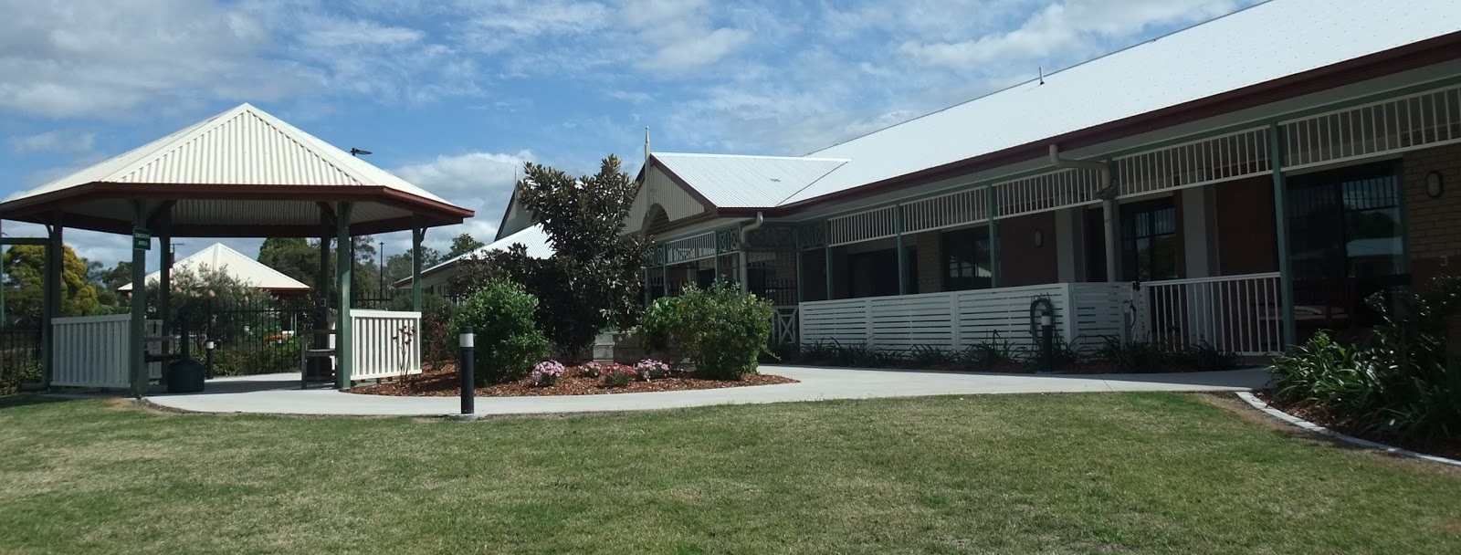 Southern Cross Care Murgon - Castra - Aged Care Home in Murgon | Caring Co