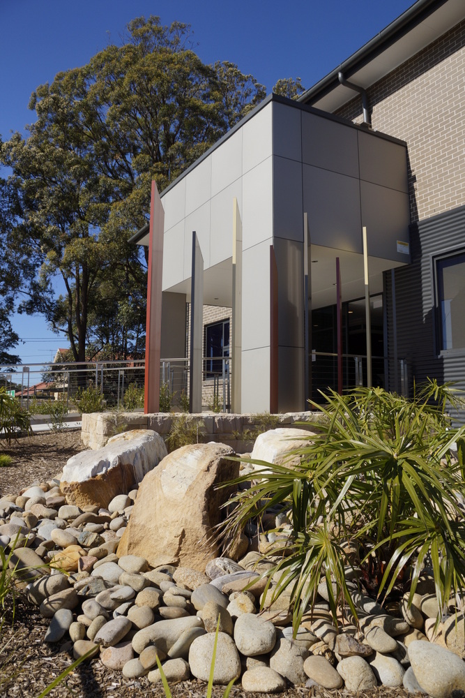 Alkira Gardens - Aged Care Home in Miranda | Caring Co