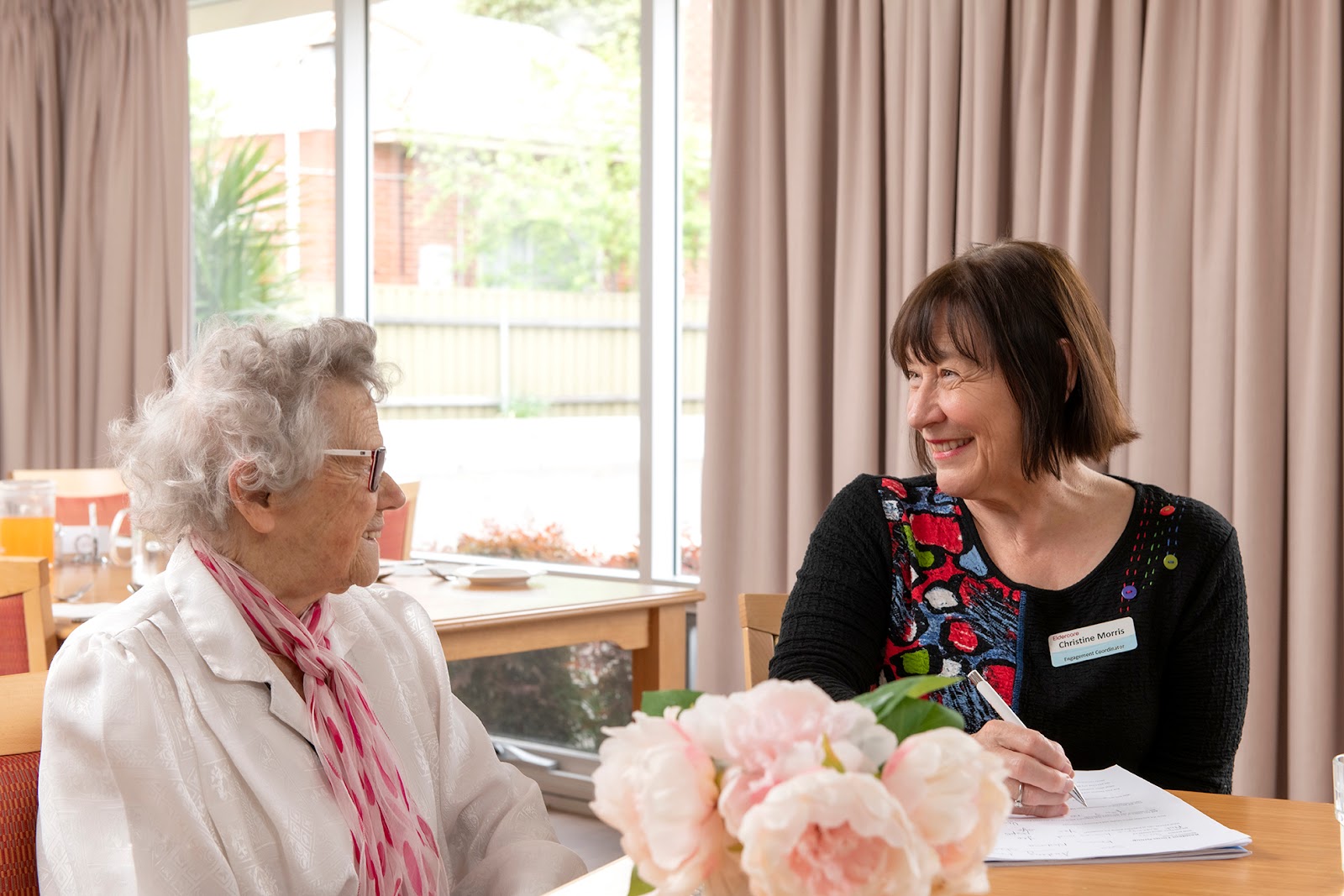 Eldercare Trowbridge House - Aged Care Home in Payneham South | Caring Co