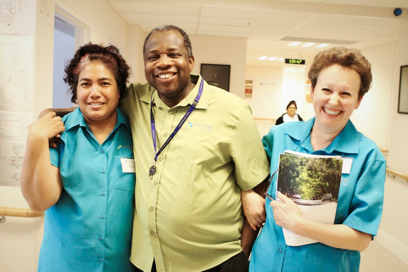 Strathfield Aged Care Homes - Reviews, Availability, Rooms | Caring Co