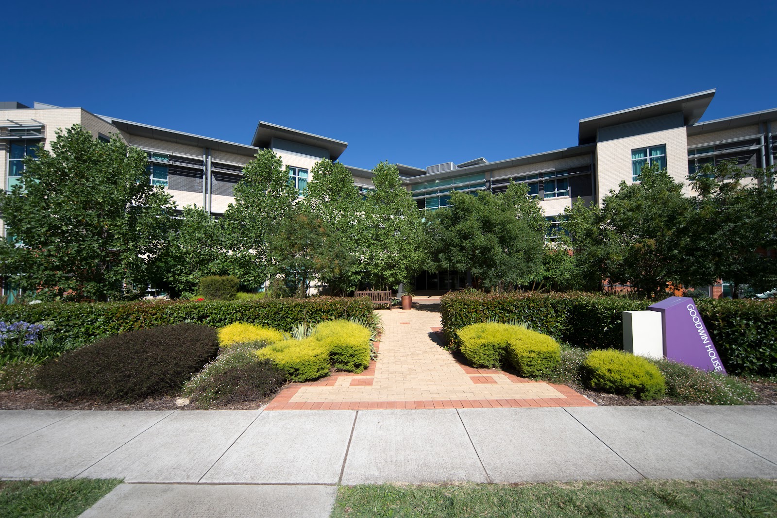 Goodwin Ainslie (Goodwin House) - Aged Care Home in Ainslie | Caring Co