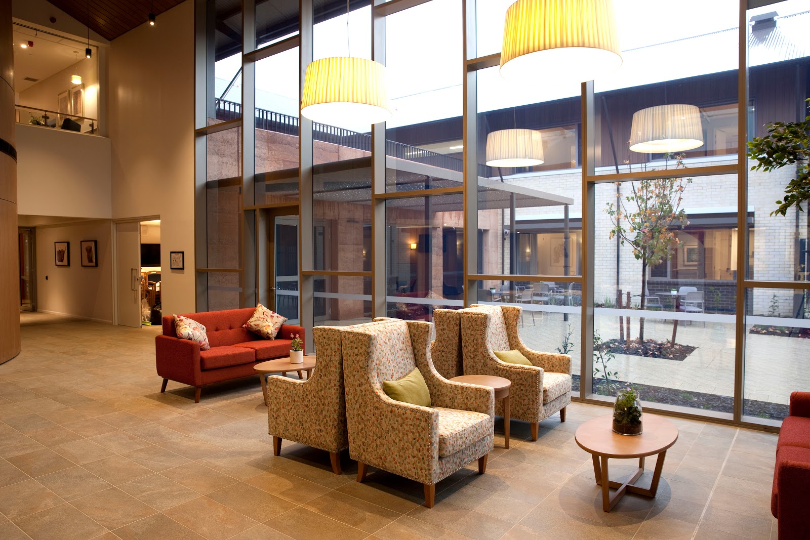 Juniper Hayloft, 1 LEWIS Road MARTIN 6110 WA | CaringCo