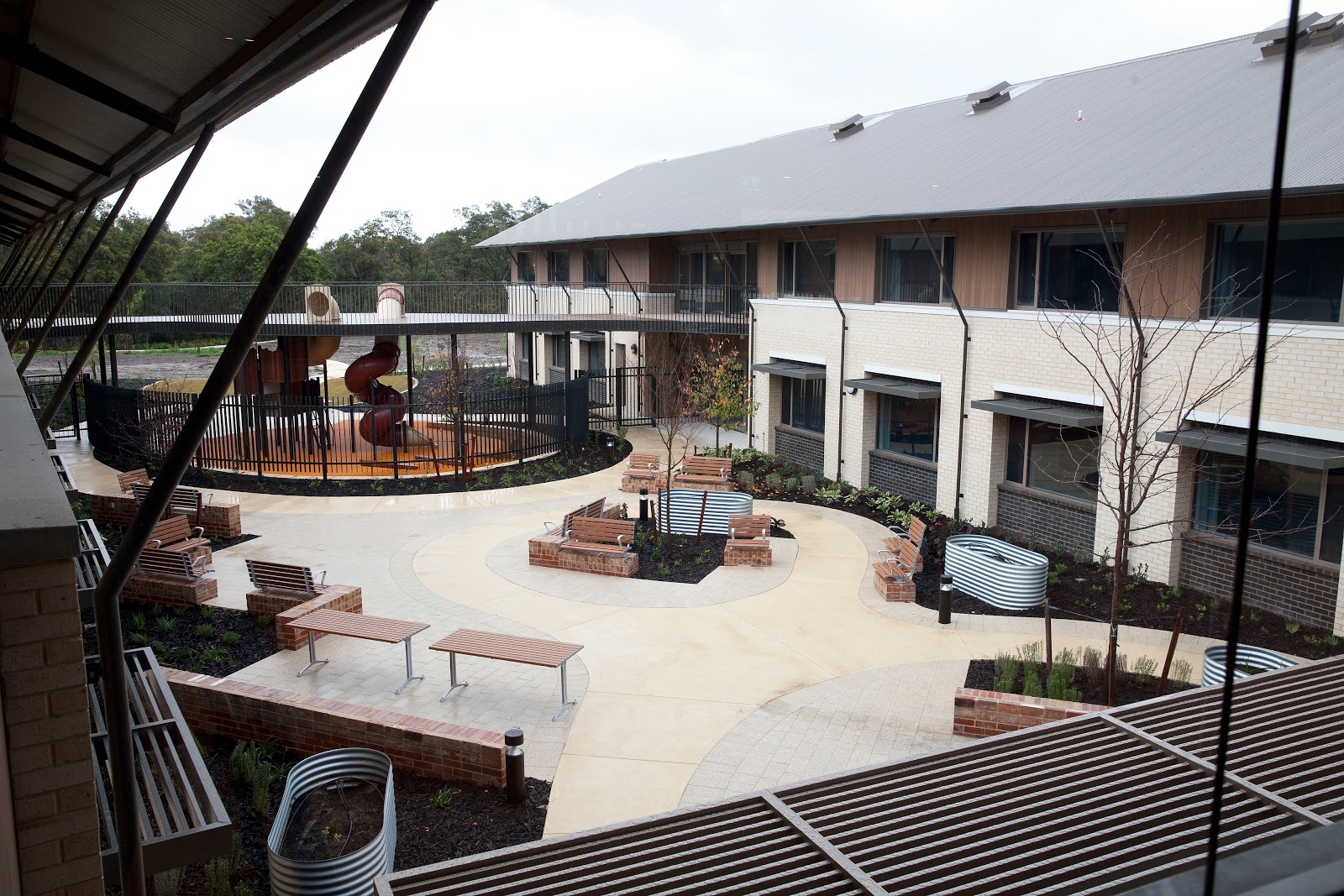 Juniper Hayloft - Aged Care Home in Martin | Caring Co