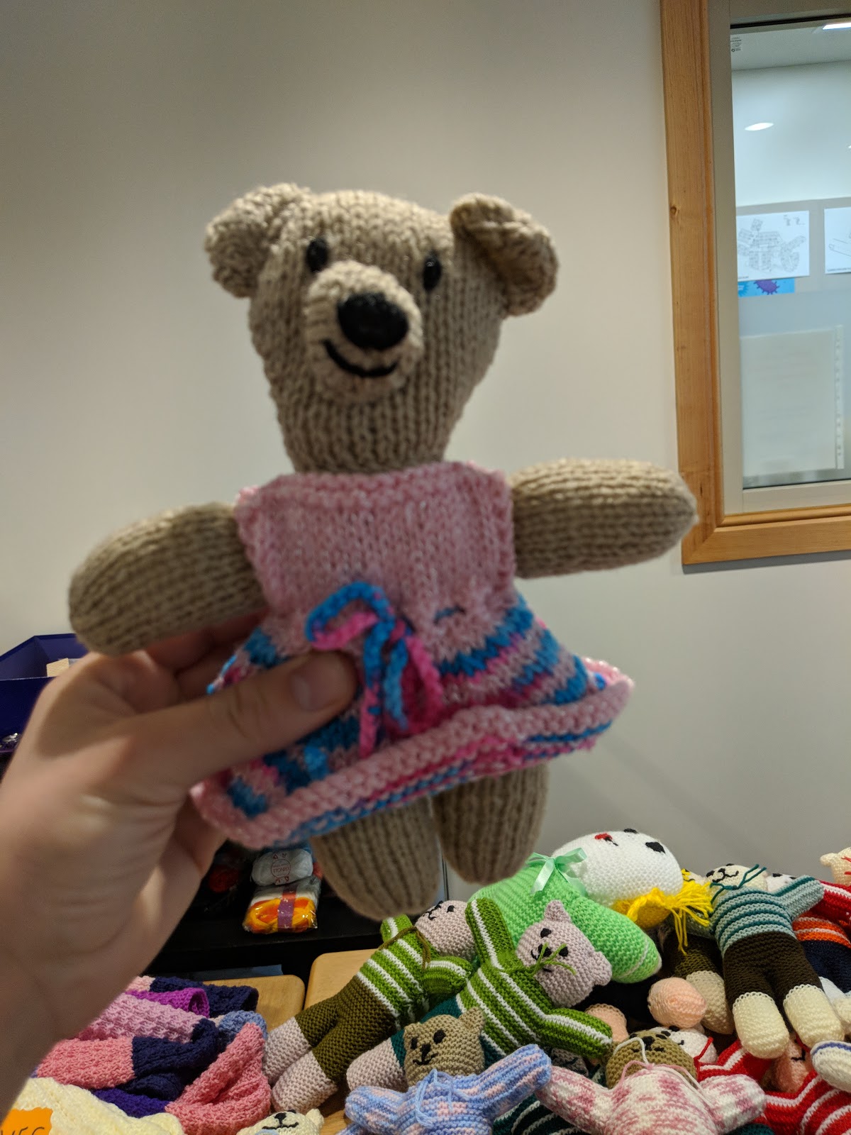 Fred French Home - Aged Care Home in Newstead | Caring Co