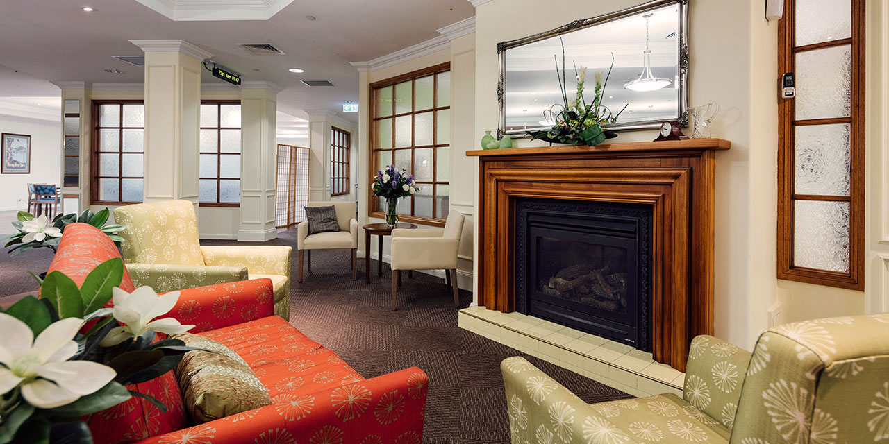 Baptcare St Hilary's Community - Aged Care Home in Morwell | Caring Co