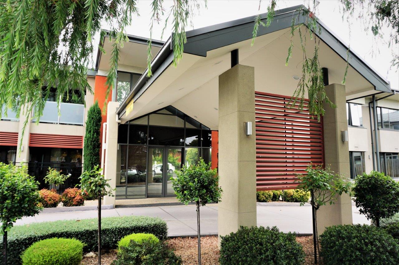 Anzac Lodge Nursing Home - Aged Care Home in Coburg North | Caring Co