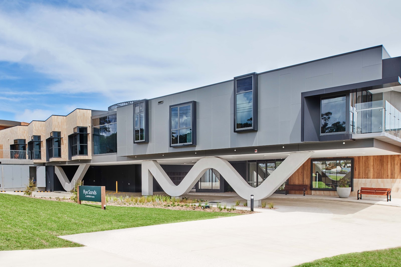 Capel Sound Aged Care Homes - Reviews, Availability, Rooms | Caring Co