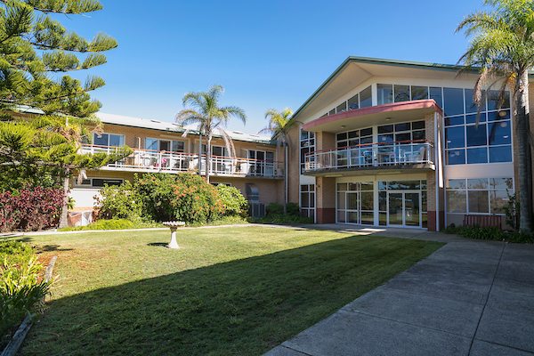 Residential aged Care Homes In Hunter - Reviews, Availability, Rooms ...