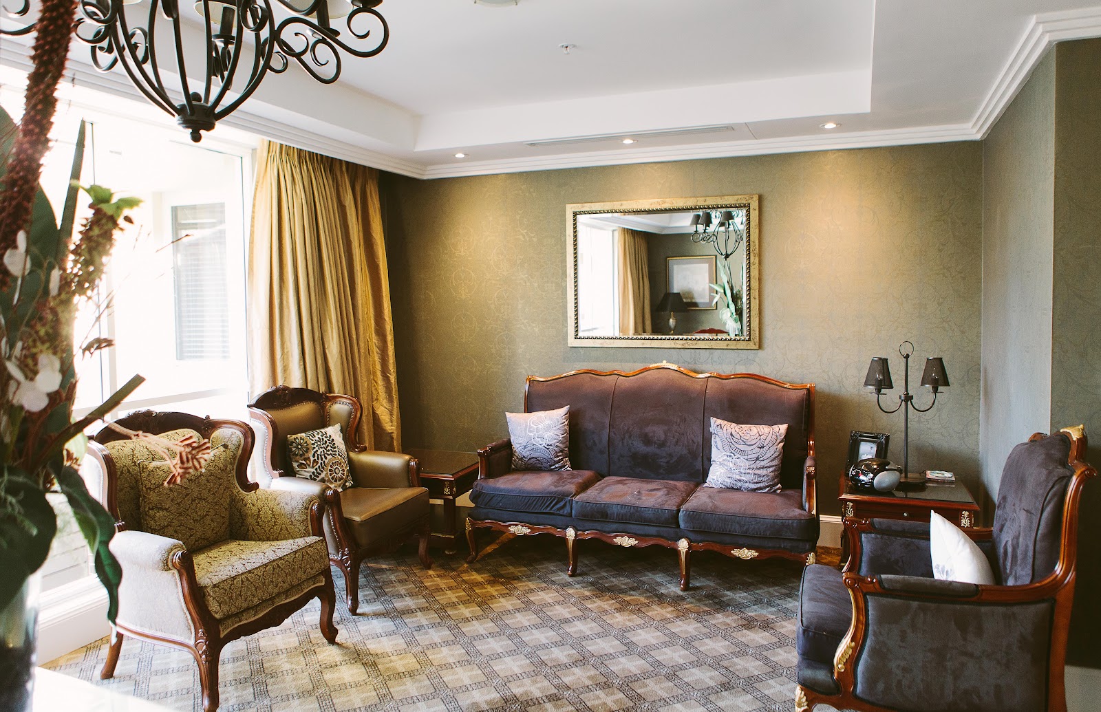 Pathways Killara Gardens - Aged Care Home in Killara | Caring Co