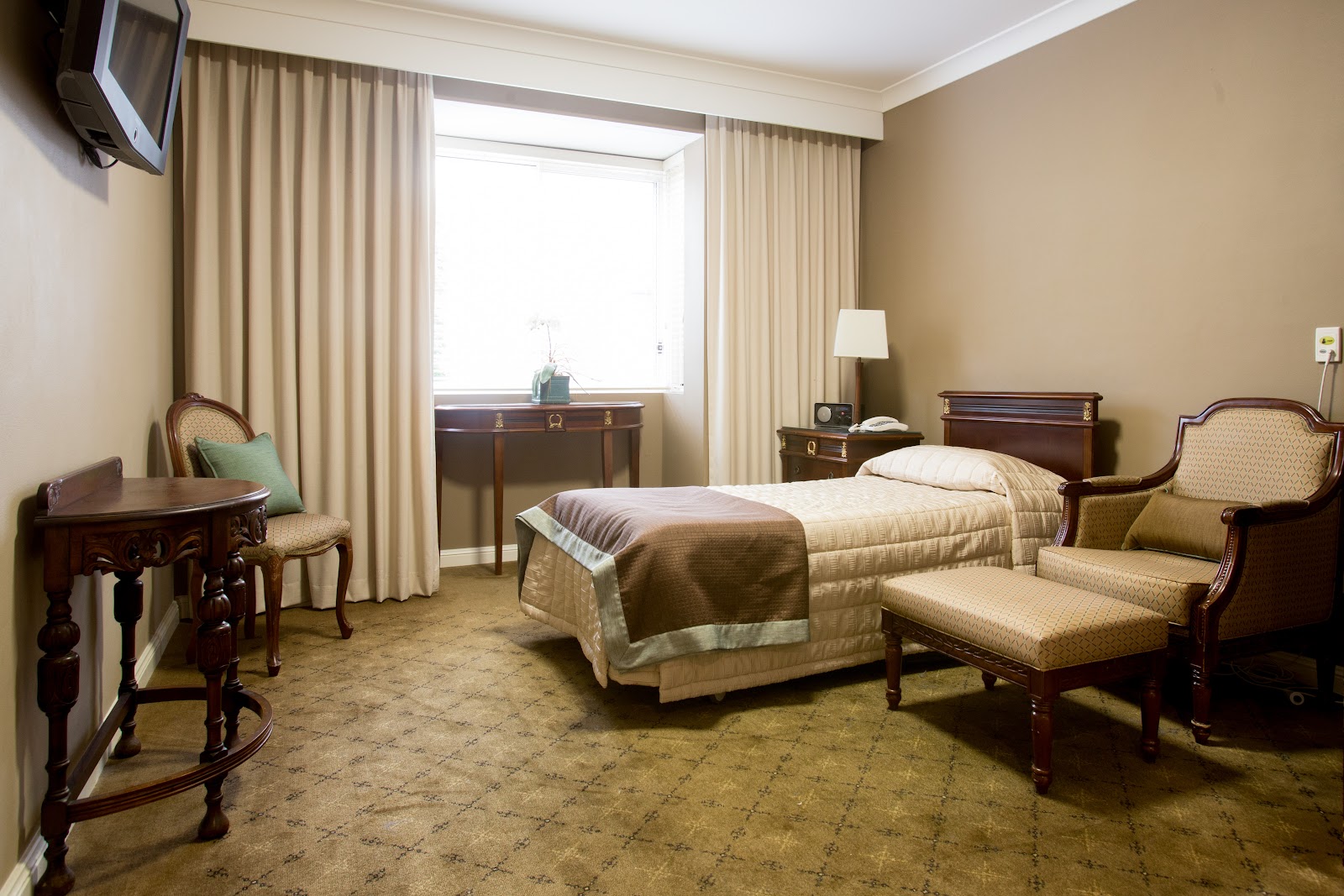 Pathways Killara Gardens - Aged Care Home in Killara | Caring Co