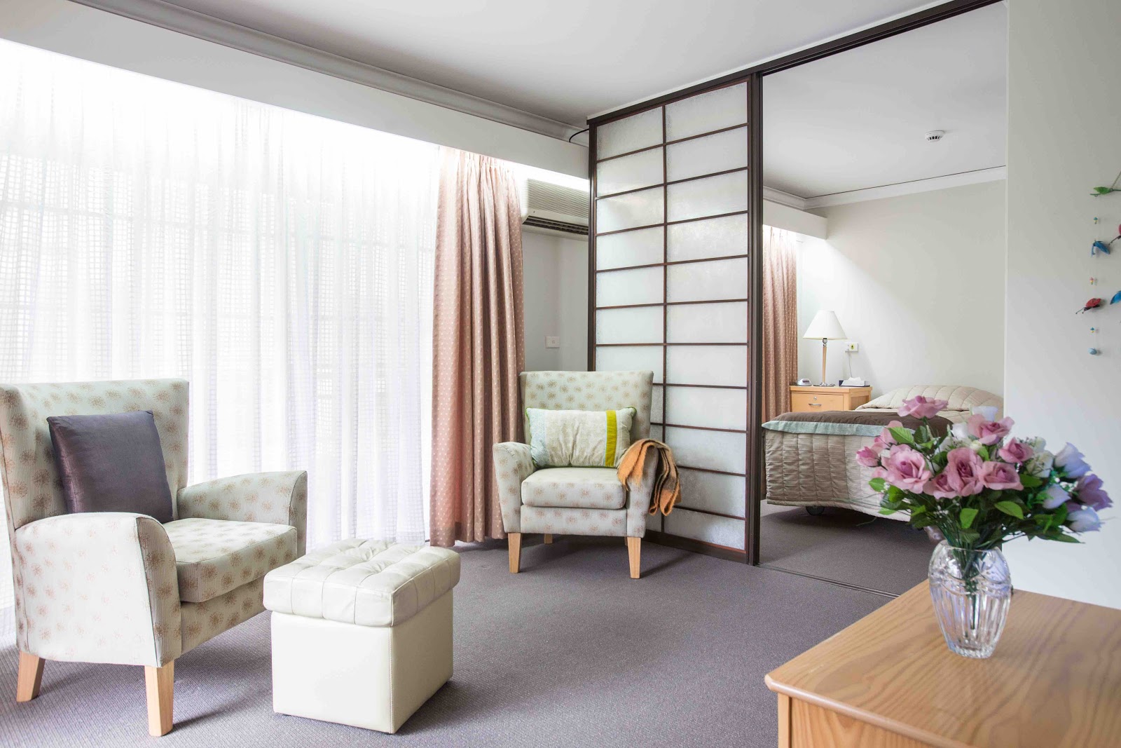 Pathways Killara Gardens - Aged Care Home in Killara | Caring Co