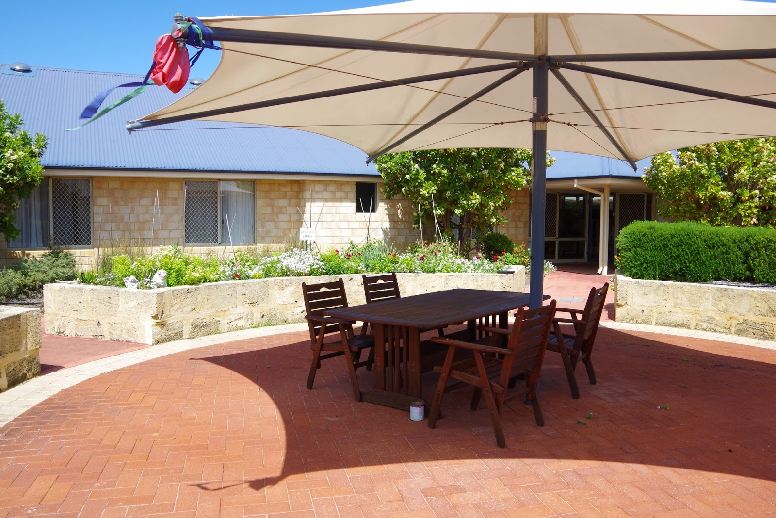 Brightwater - The Cove Care Facility - Aged Care Home in Dudley Park ...