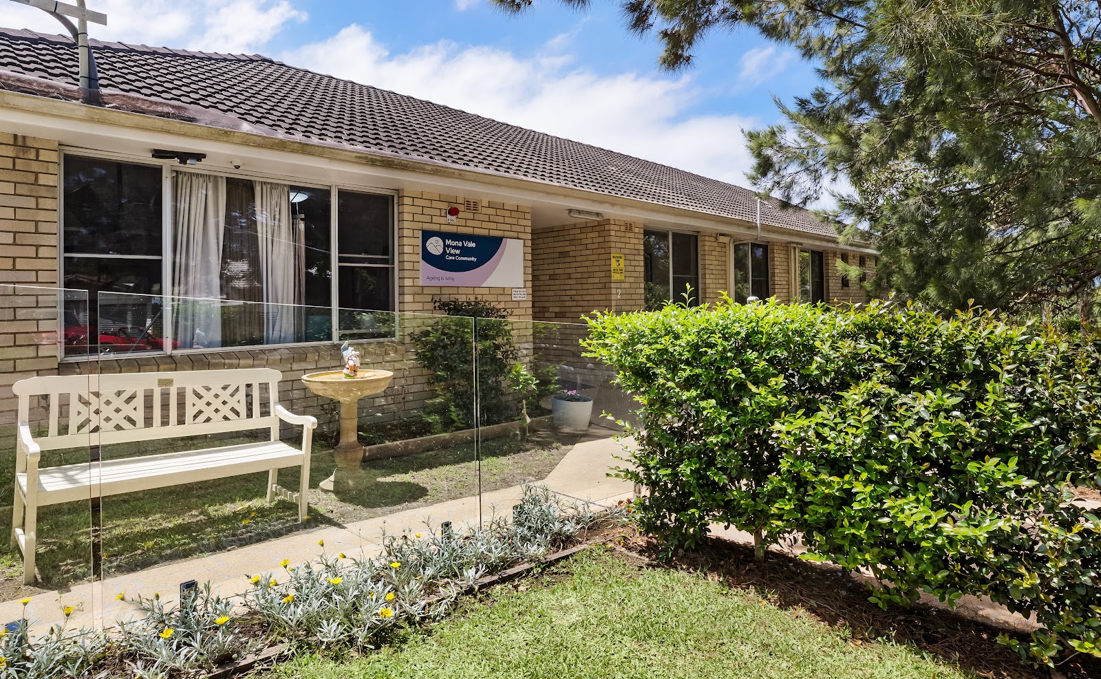 Mona Vale View Care Community - Aged Care Home in Mona Vale | Caring Co