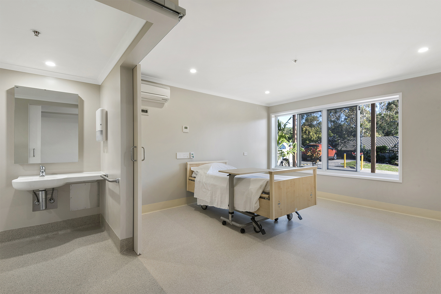 Forest Lake Lodge, QLD | CaringCo