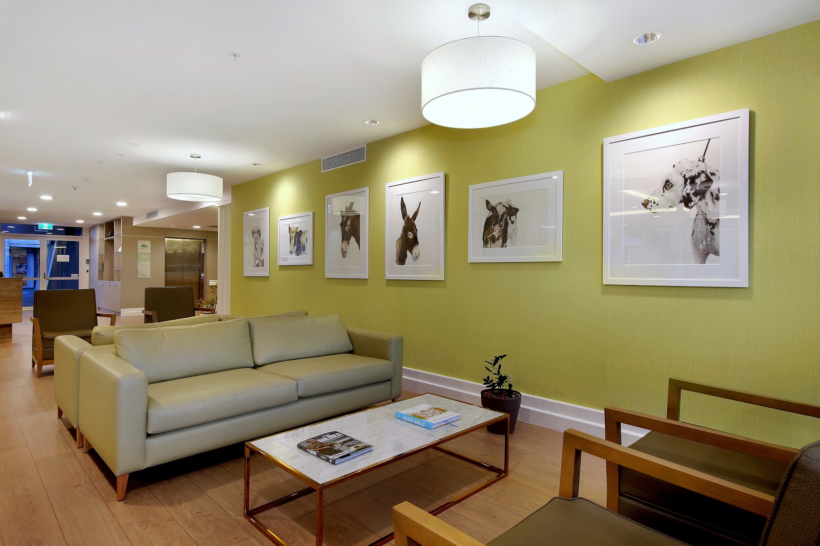 Advantaged Care at Prestons Lodge - Aged Care Home in Prestons | Caring Co