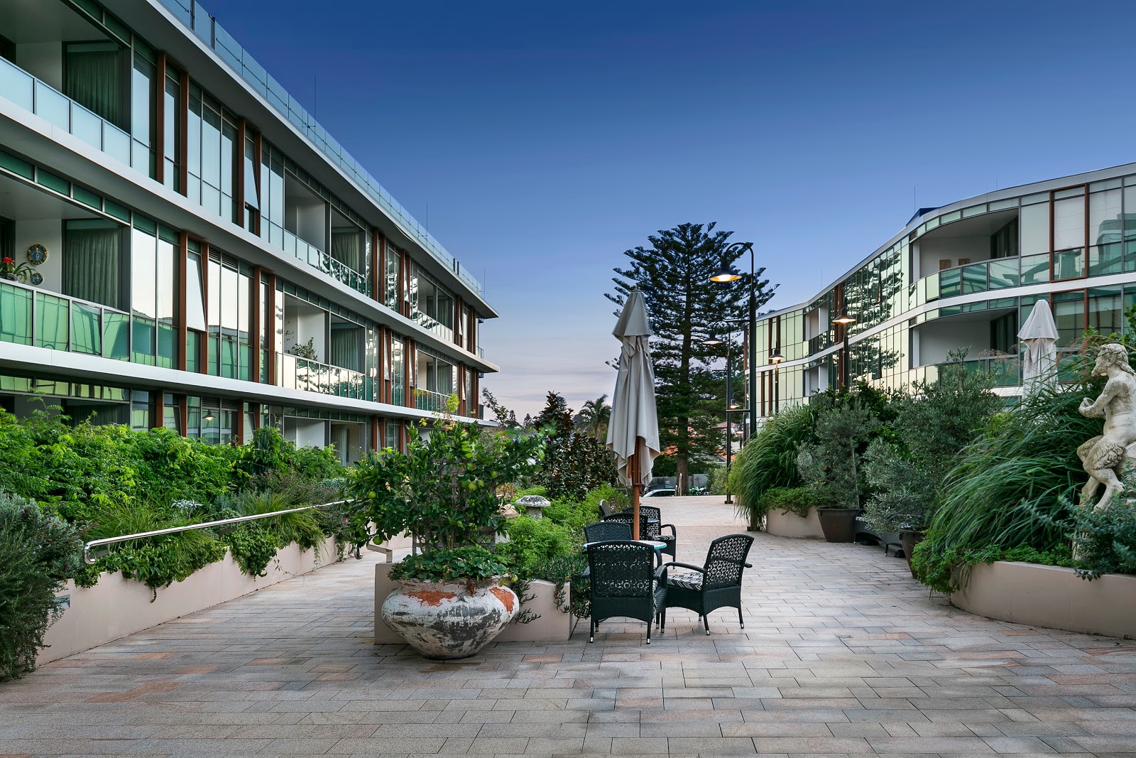 Mark Moran Vaucluse - Aged Care Home in Vaucluse | Caring Co