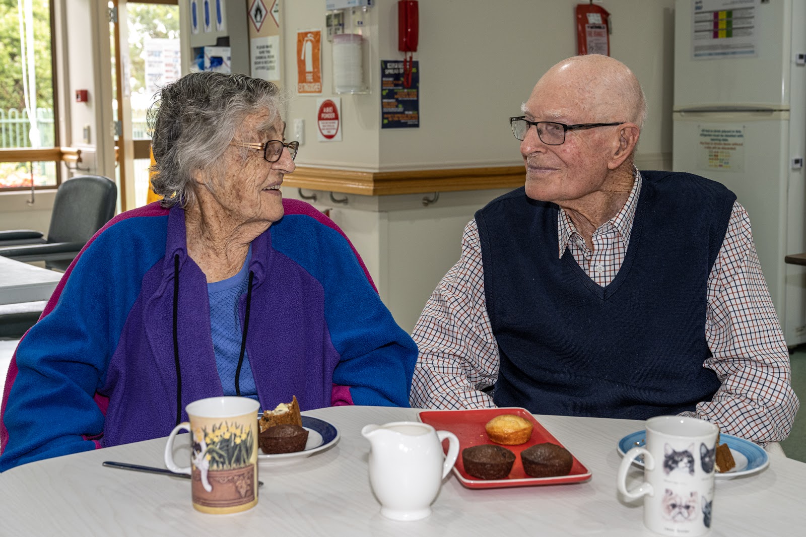 Southern Cross Care Miles - Carinya - Aged Care Home in Miles | Caring Co