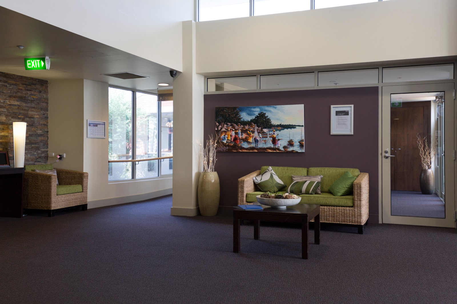 Frankston Aged Care Homes - Reviews, Availability, Rooms | Caring Co