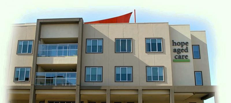 Hope Aged Care - Aged Care Home in Brunswick | Caring Co