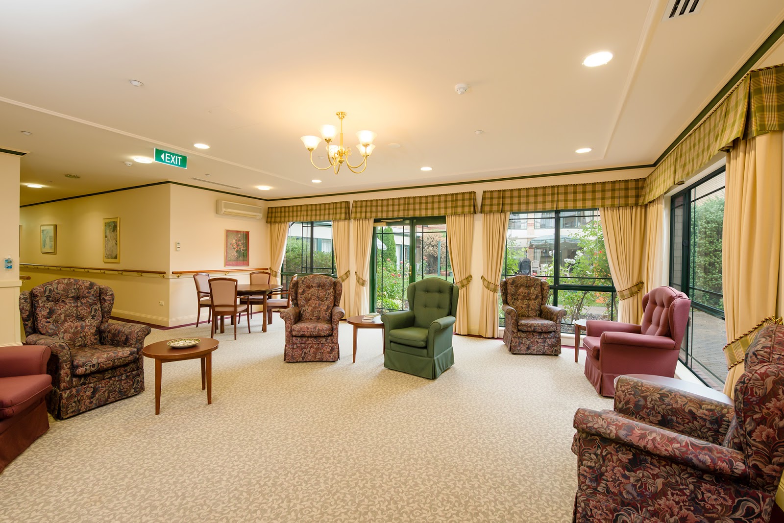 Kalyra Belair Aged Care, 2 KALYRA Road BELAIR 5052 SA | CaringCo