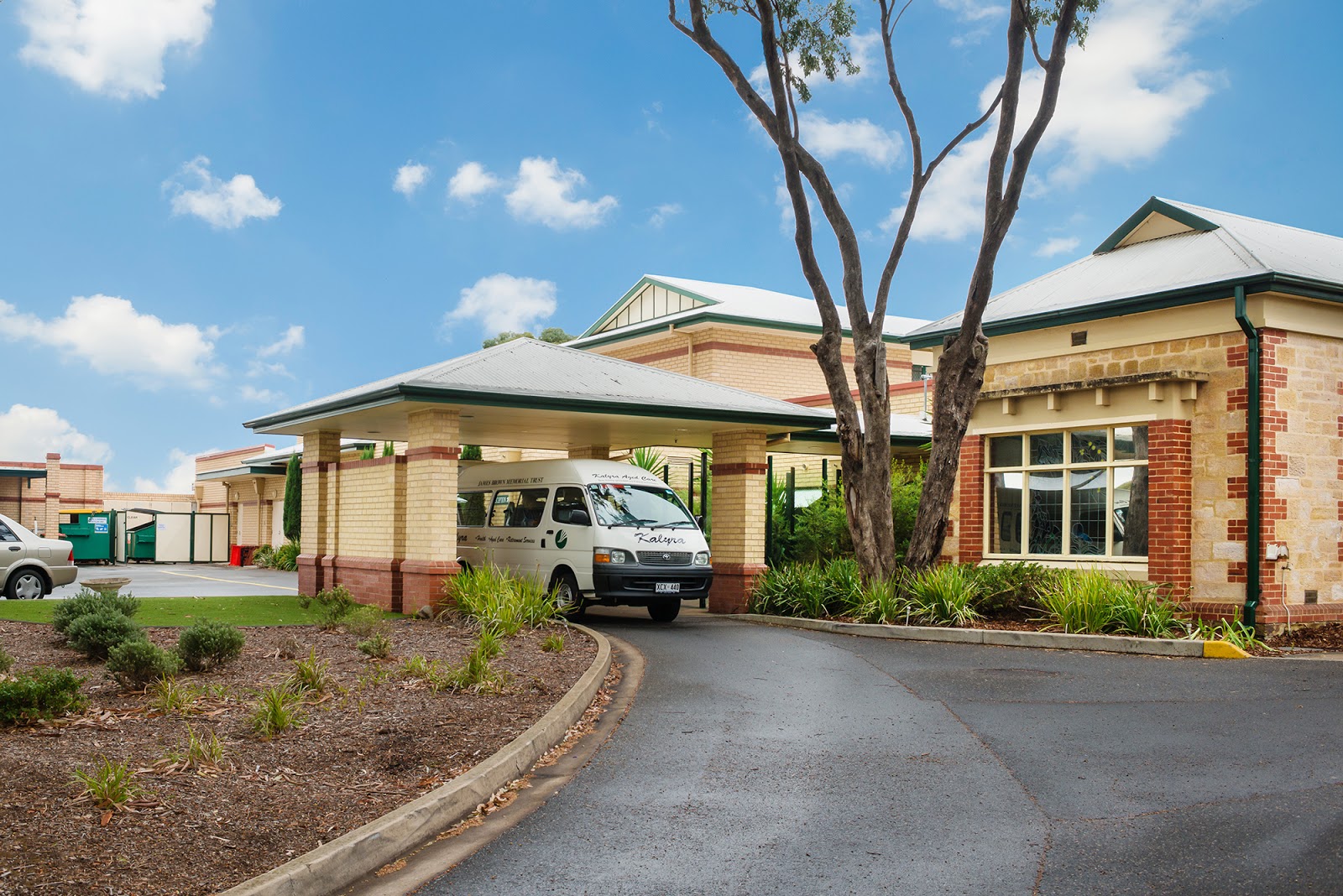 Kalyra Belair Aged Care, 2 KALYRA Road BELAIR 5052 SA | CaringCo