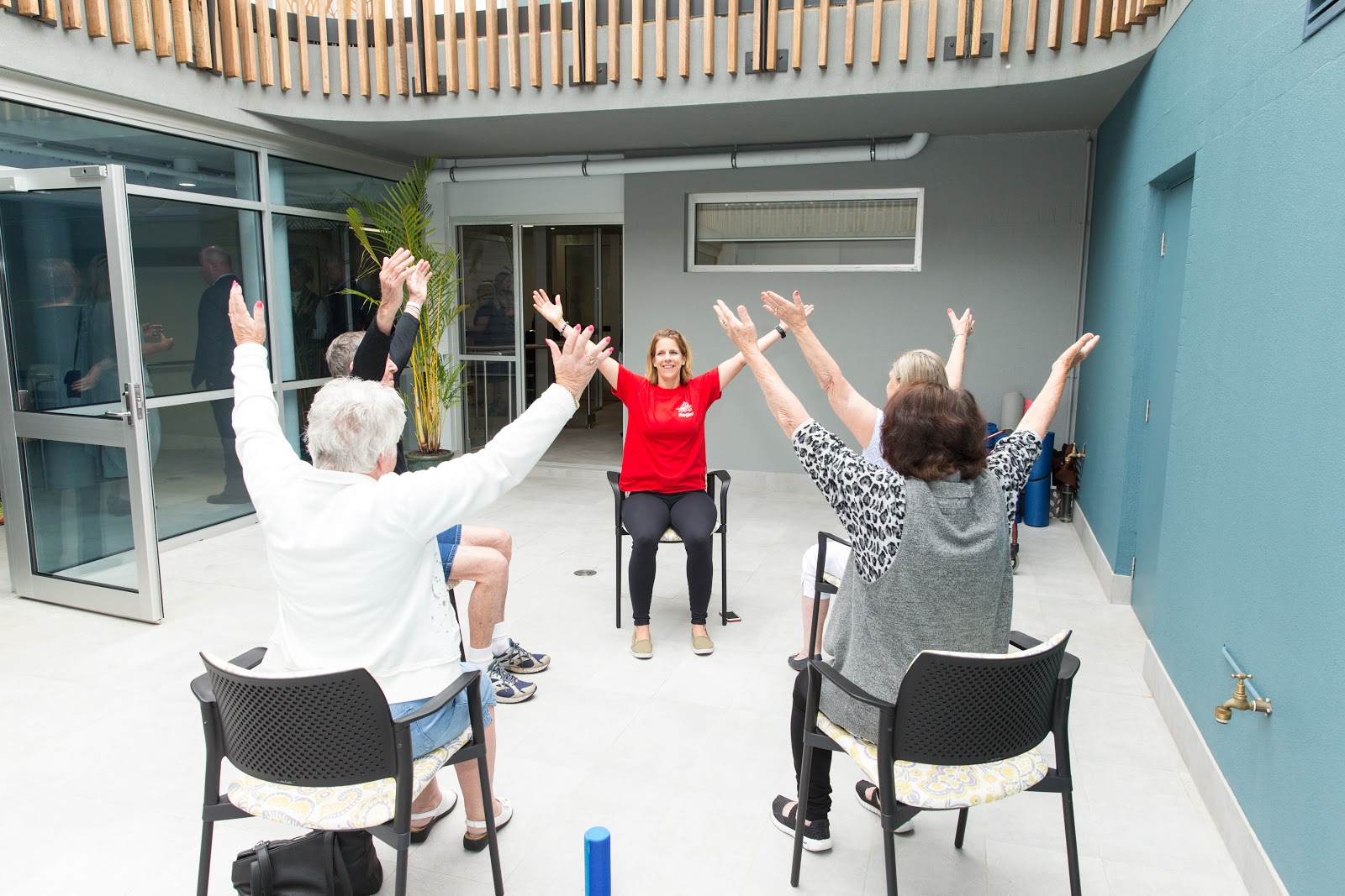 Southern Plus East Fremantle - Aged Care Home in East Fremantle | Caring Co