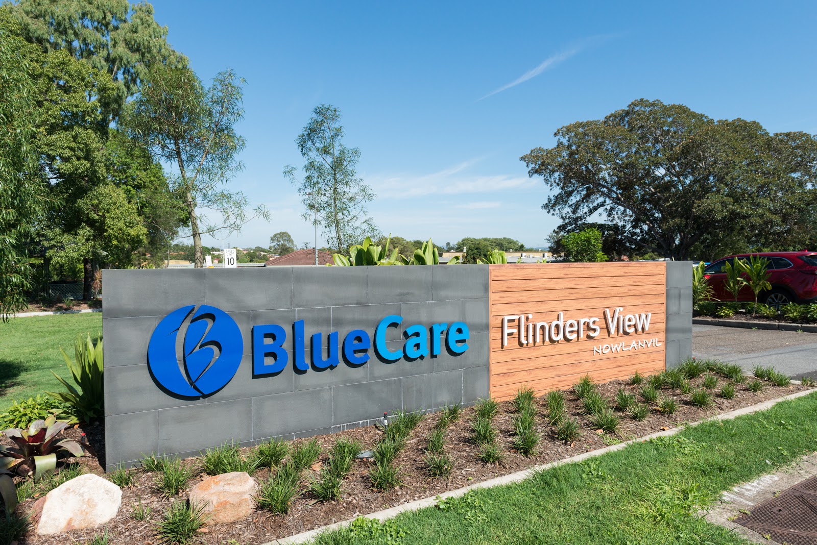 Blue Care Flinders View Nowlanvil Aged Care Facility - Aged Care Home ...