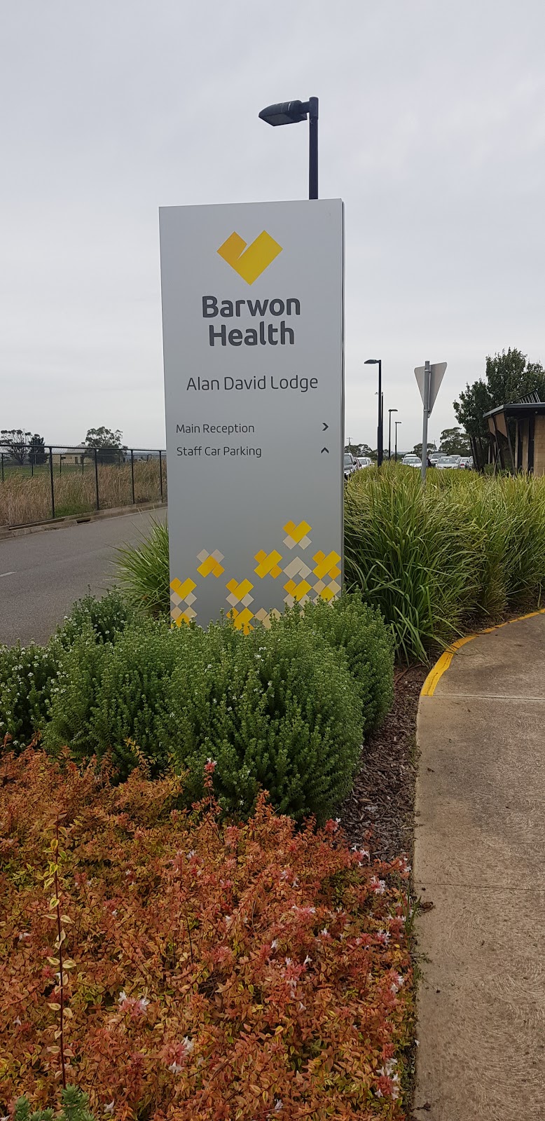 Alan David Lodge - Aged Care Home in Grovedale | Caring Co