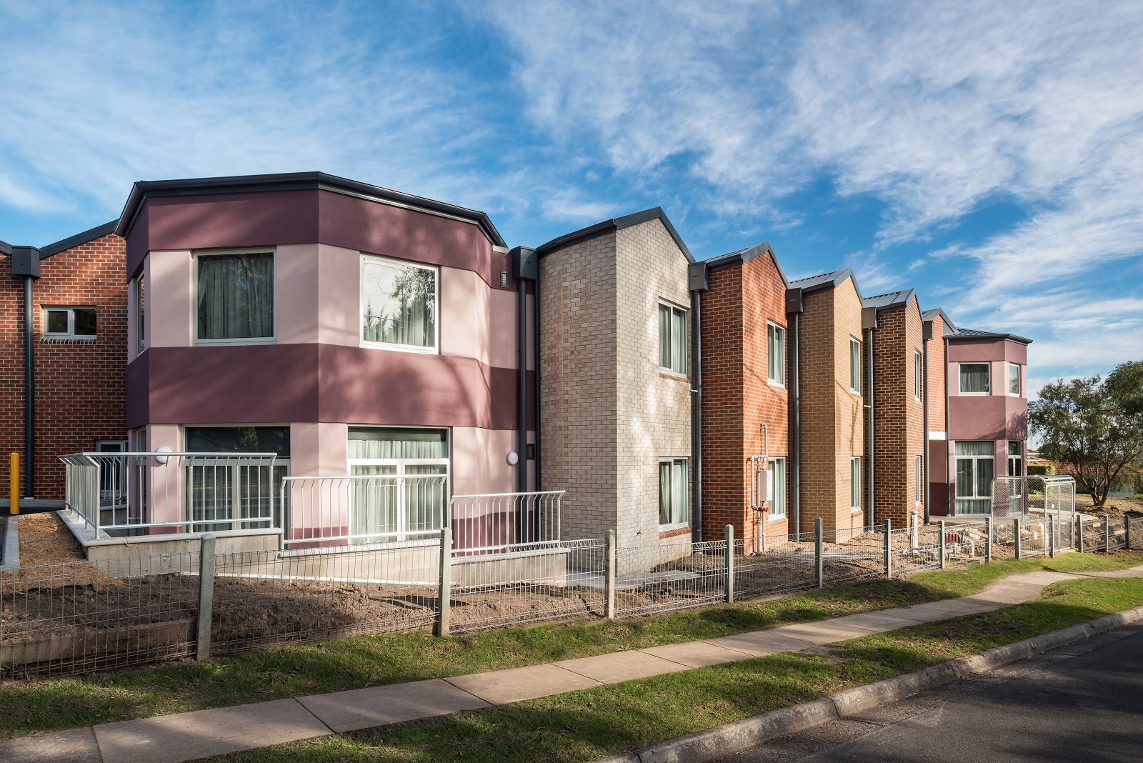 Martin Luther Homes - Aged Care Home in The Basin | Caring Co