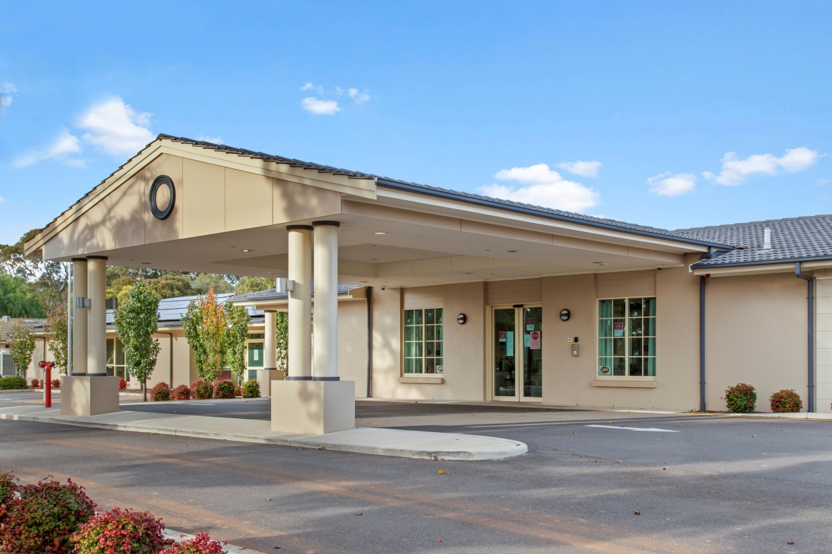 Craigmore Aged Care Homes - Reviews, Availability, Rooms | Caring Co
