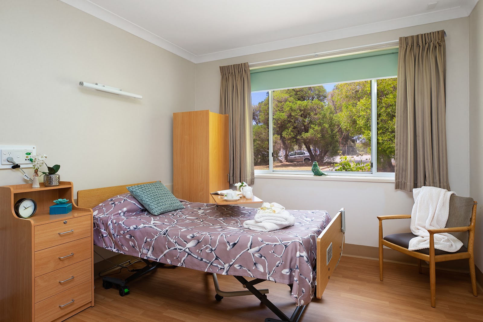 Narrandera Homestead Care Community, NSW | CaringCo