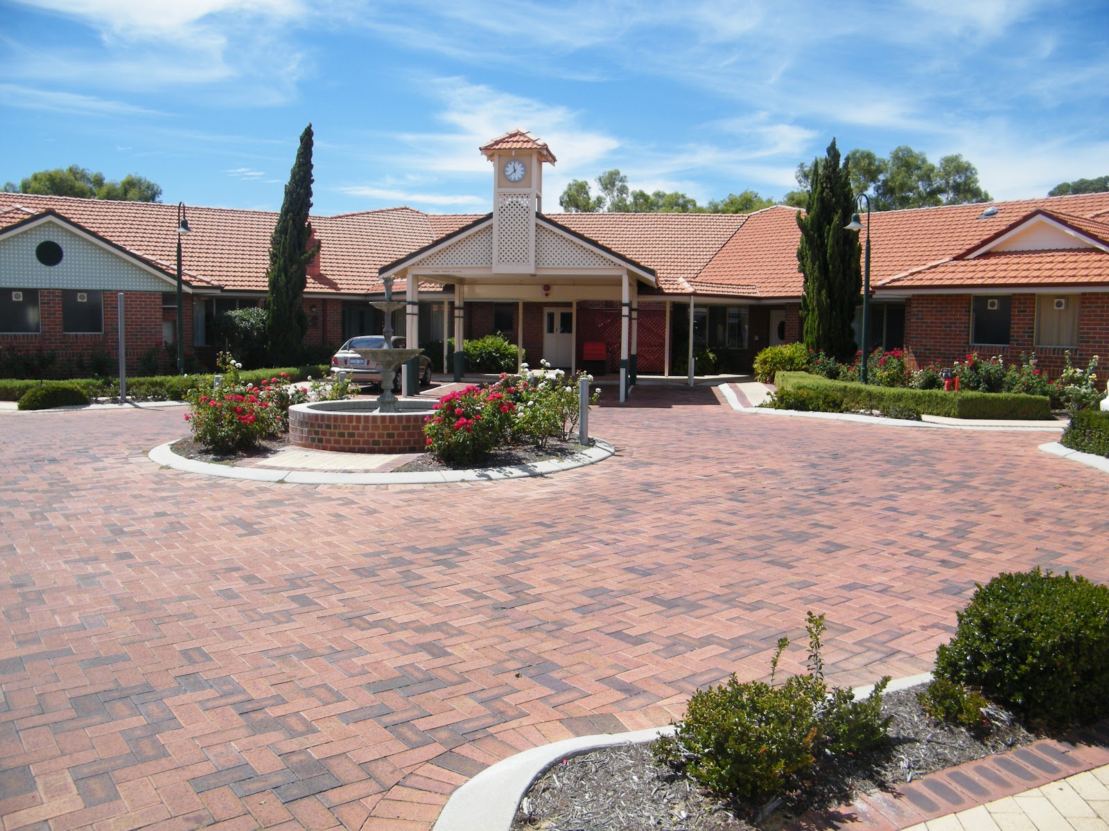 Brightwater - Birralee Care Facility - Aged Care Home in Innaloo ...