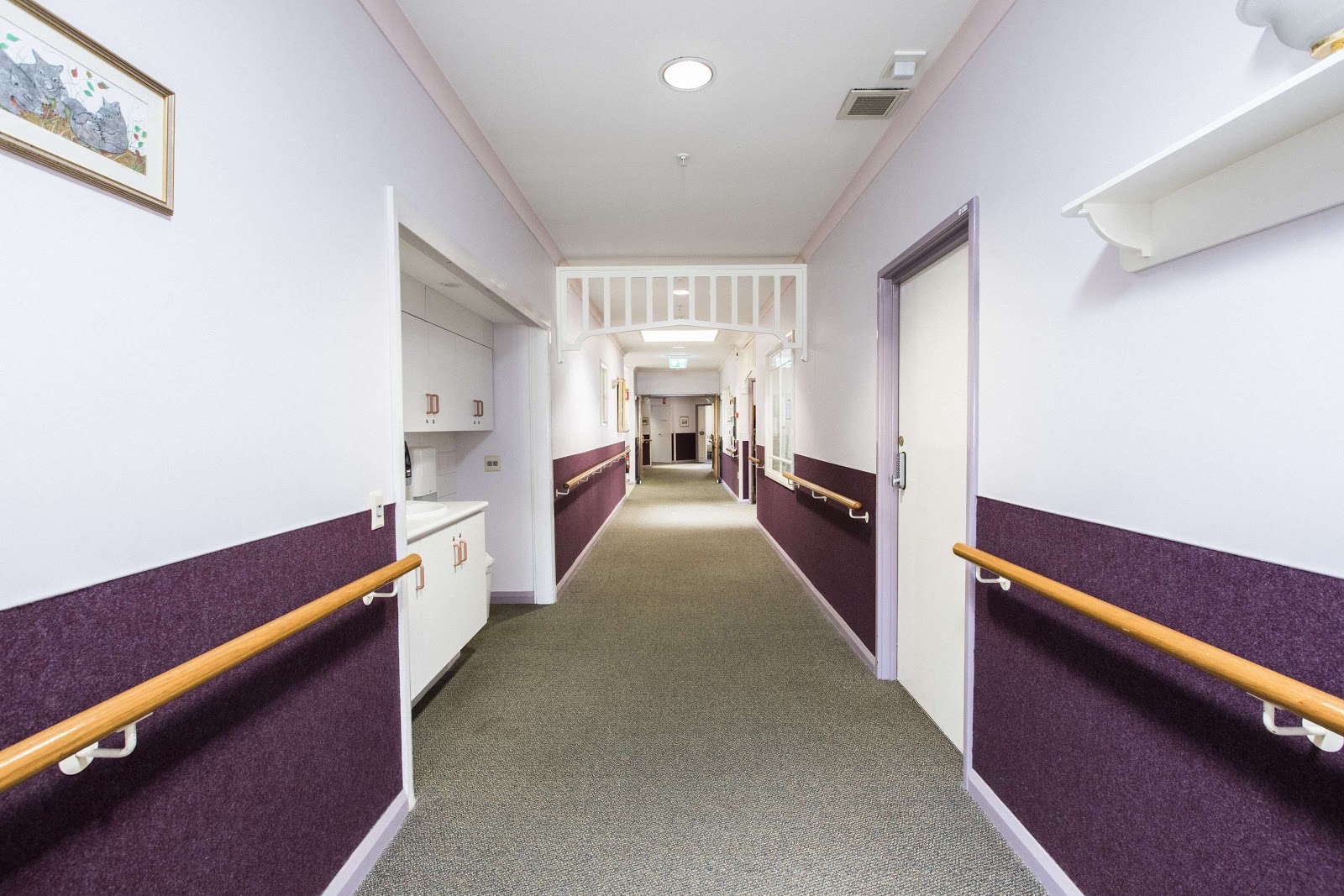 Brightwater - Birralee Care Facility - Aged Care Home in Innaloo ...