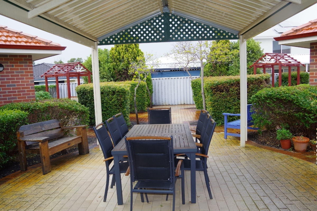 Brightwater - Birralee Care Facility - Aged Care Home in Innaloo ...