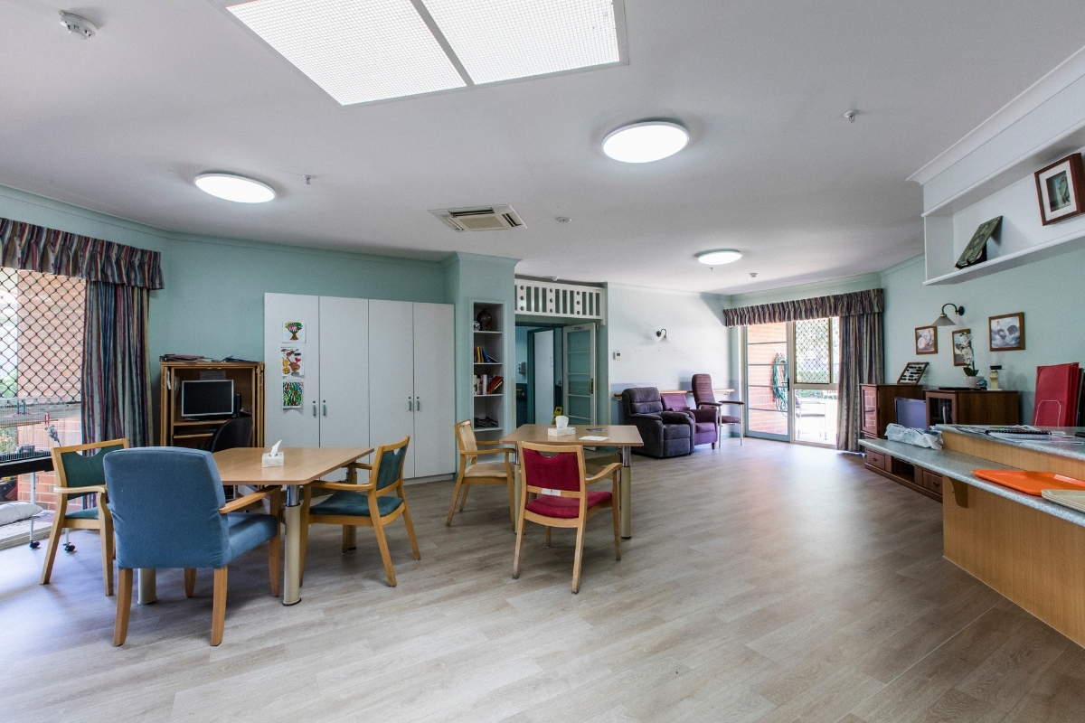 Brightwater - Birralee Care Facility - Aged Care Home in Innaloo ...