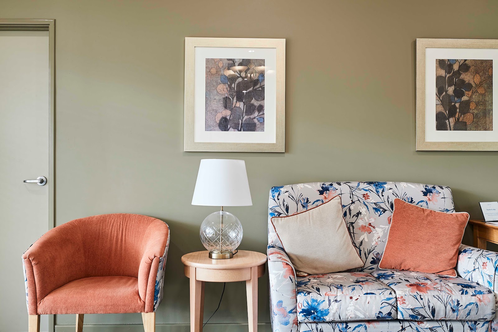 Shawford Lodge - Aged Care Home in Innaloo | Caring Co