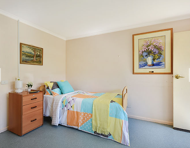 Residential aged Care Homes In Orange - Reviews, Availability, Rooms ...