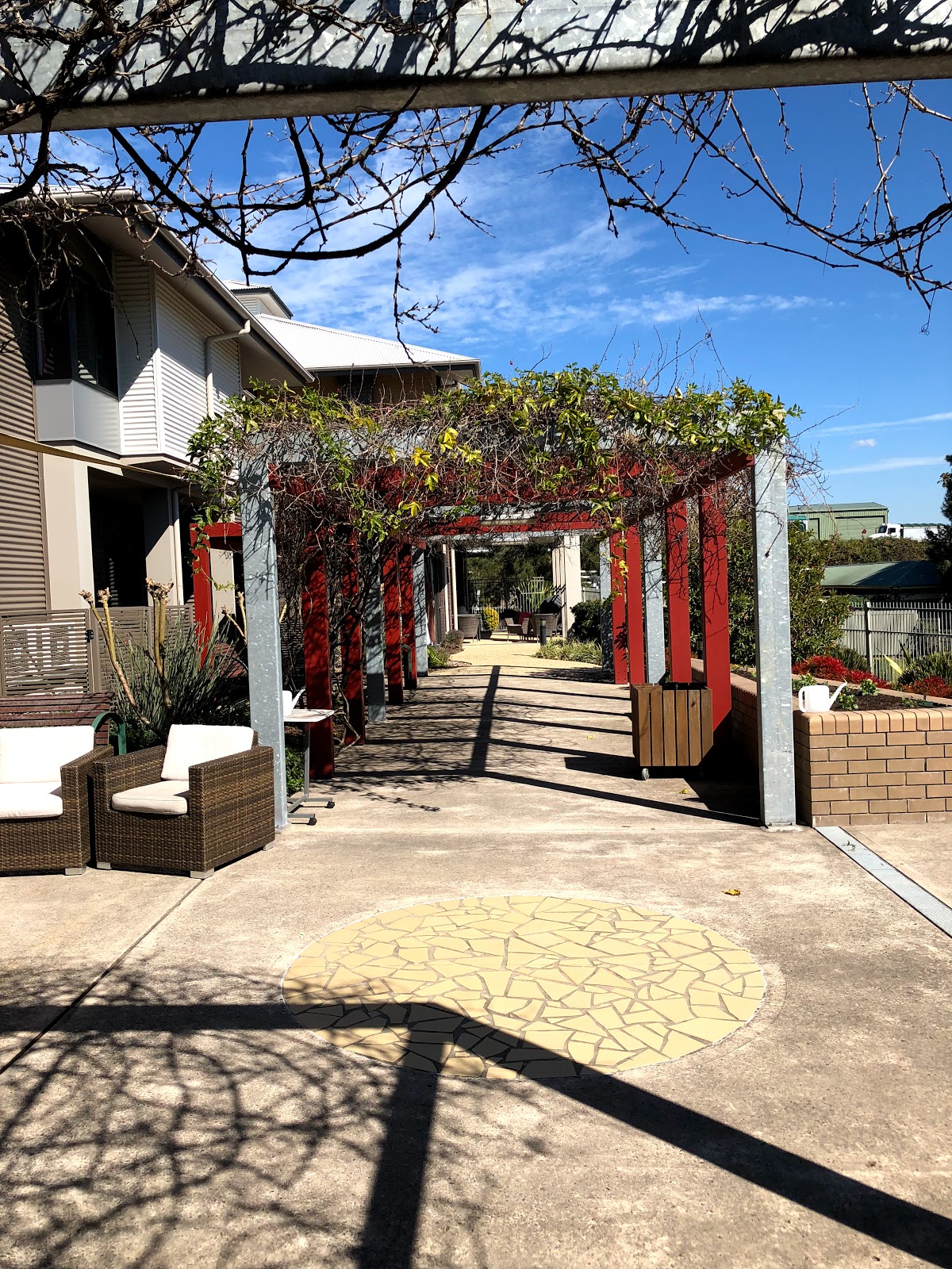 Uniting Koombahla Elermore Vale - Aged Care Home in Elermore Vale ...