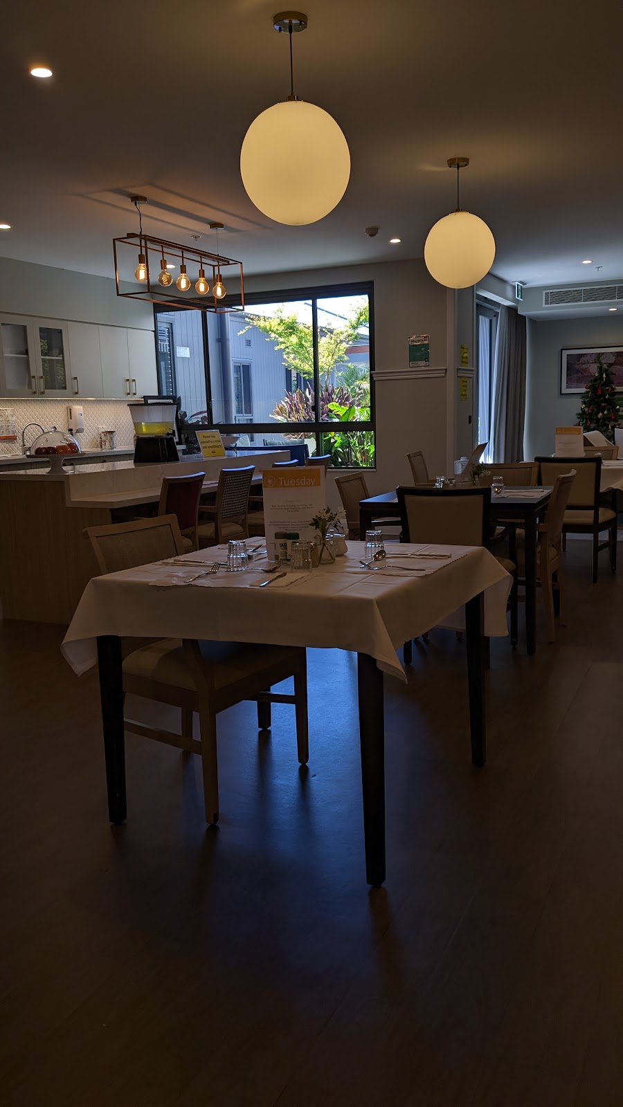 Catholic Healthcare MacKillop House - Aged Care Home in Norwest | Caring Co