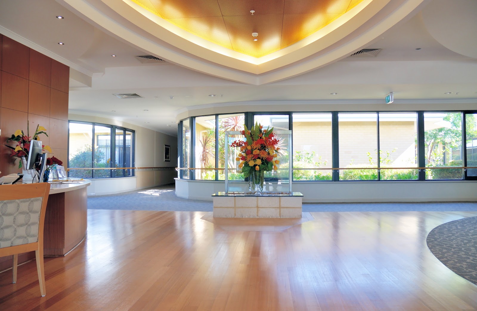 Hilton Park Aged Care - Aged Care Home in Hilton | Caring Co