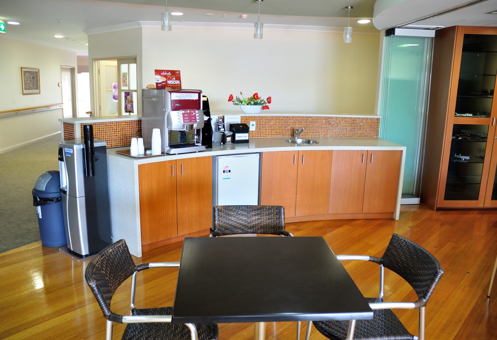 Hilton Park Aged Care - Aged Care Home in Hilton | Caring Co