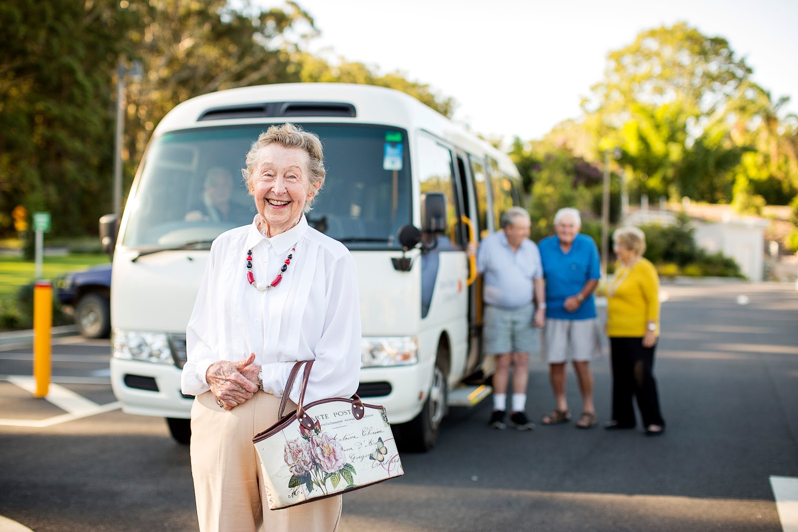 RFBI Raleigh Urunga Masonic Village - Aged Care Home in Raleigh | Caring Co