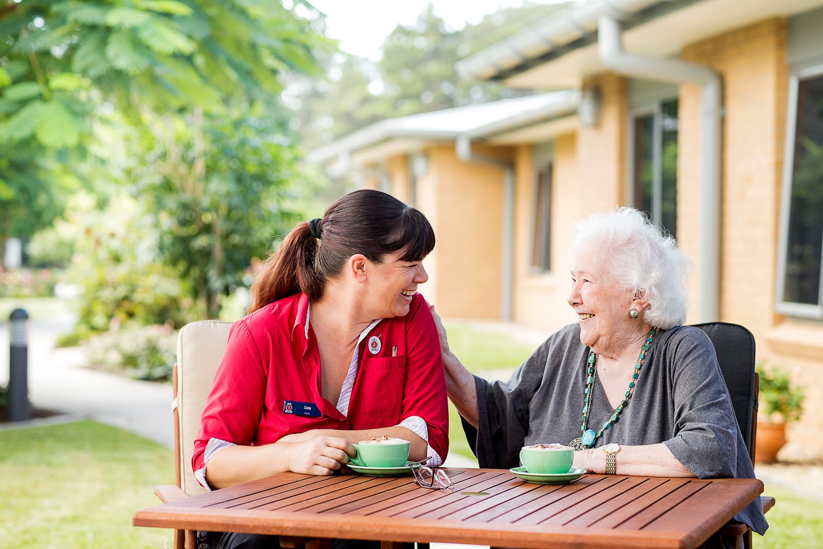 RFBI Raleigh Urunga Masonic Village - Aged Care Home in Raleigh | Caring Co