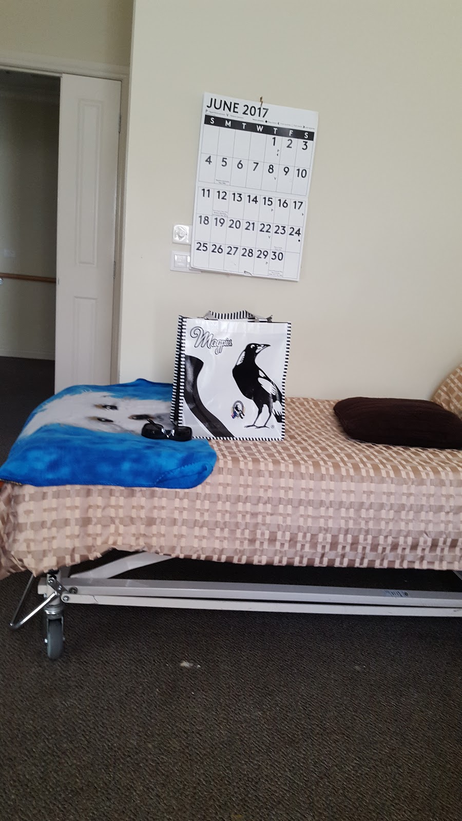 Baptcare Heritage Manor Community - Aged Care Home in Morwell | Caring Co